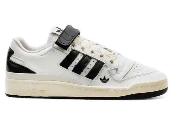 Adidas Forum Low Sneakers