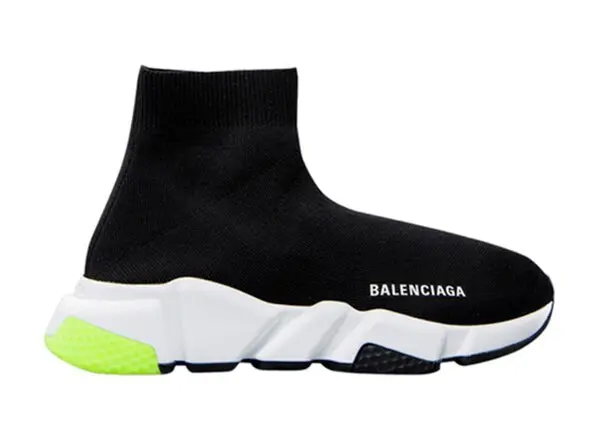 Balenciaga Speed Trainer Sneakers