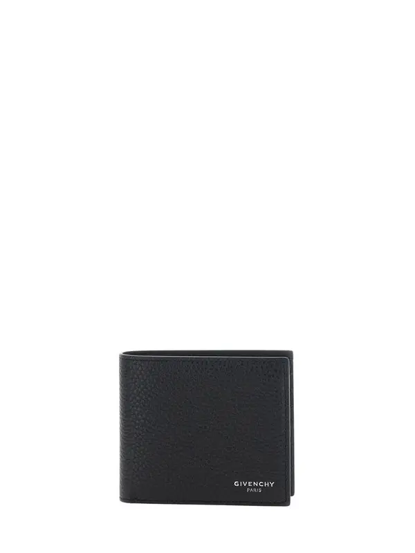 Givenchy Bifold Wallet - Black