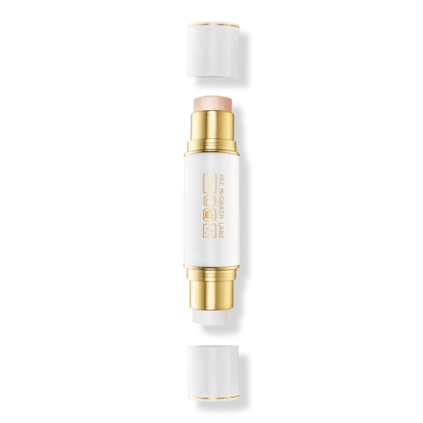 PAT MCGRATH LABS Skin Fetish: Highlighter + Balm Duo - Nude