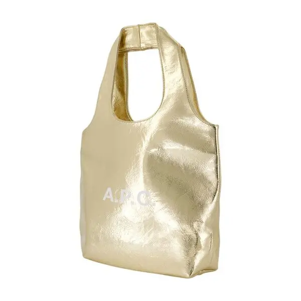 A.p.c. Ninon Small Shopper