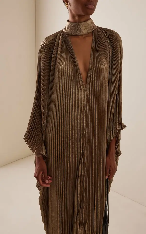 L'IDEE Empire Gown