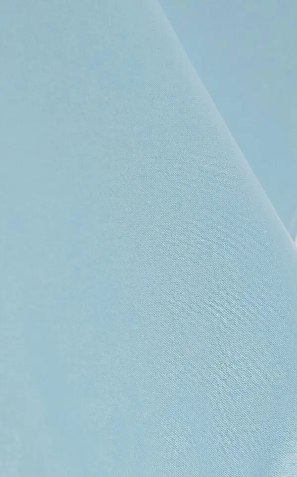 BY MALENE BIRGER Barbara' Maxi Skirt - Light Blue