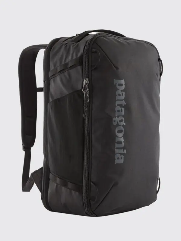 Patagonia Backpack - Black