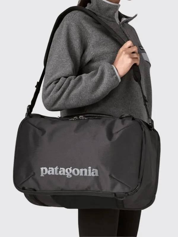 Patagonia Backpack