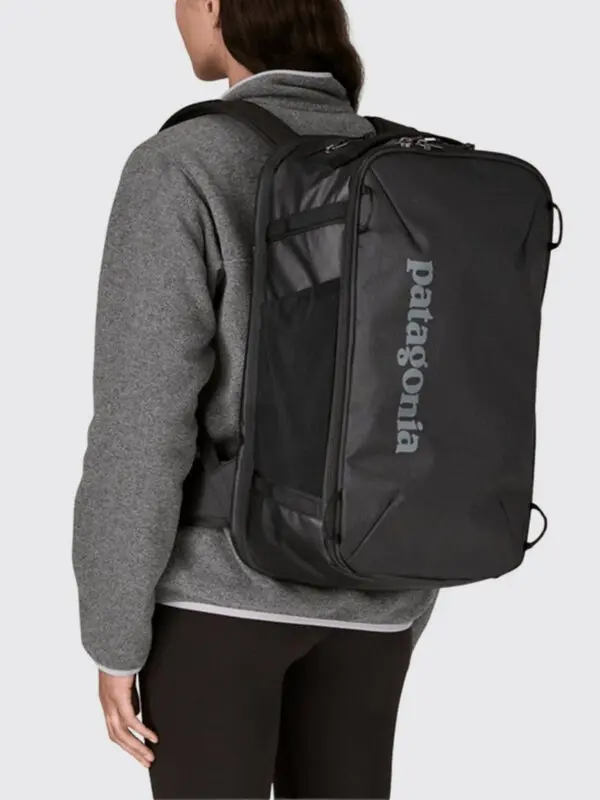 Patagonia Backpack