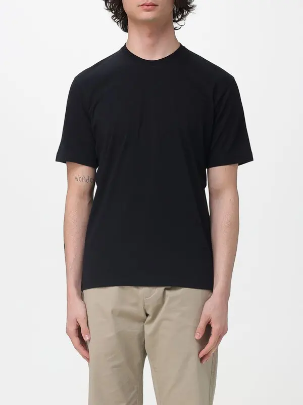 Aspesi T-shirt - Black