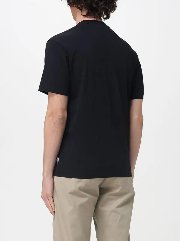 Aspesi T-shirt - Black