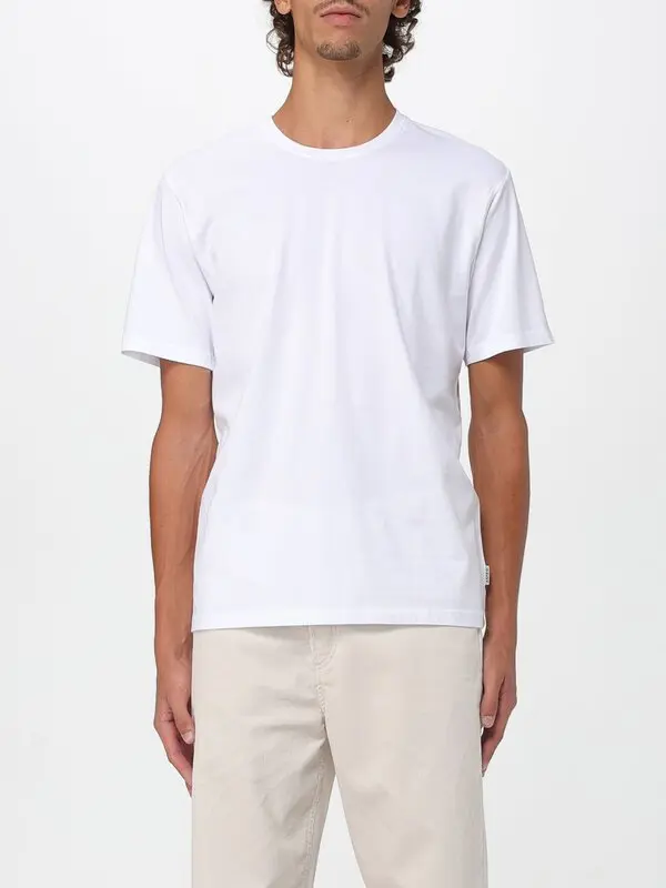 Aspesi T-shirt - White