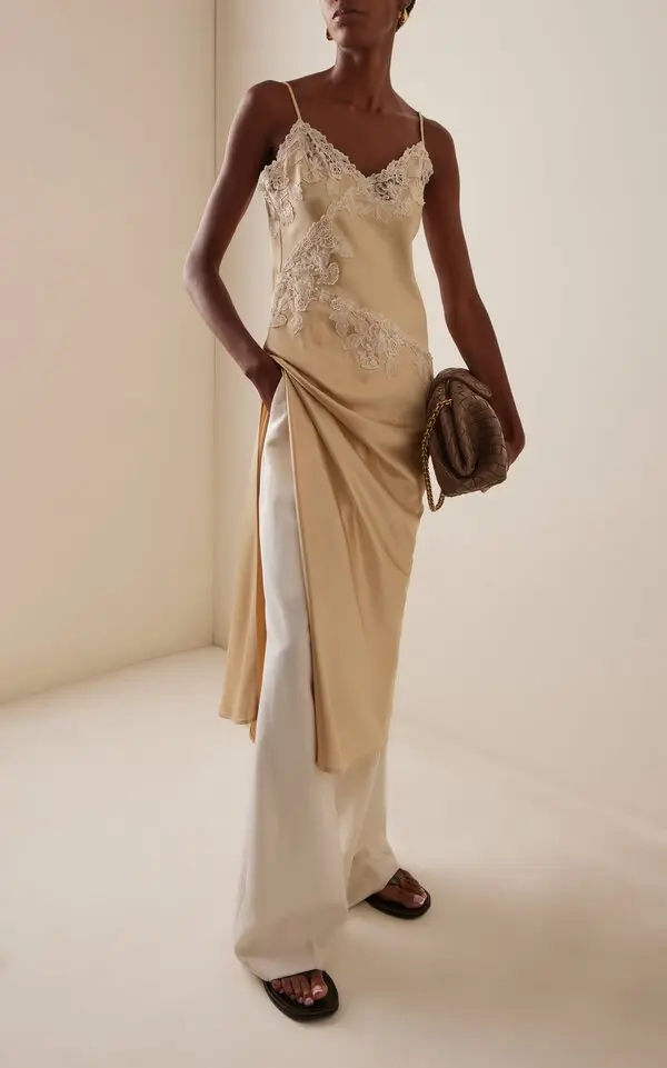 chinese dress ladies DAY Birger et Mikkelsen
