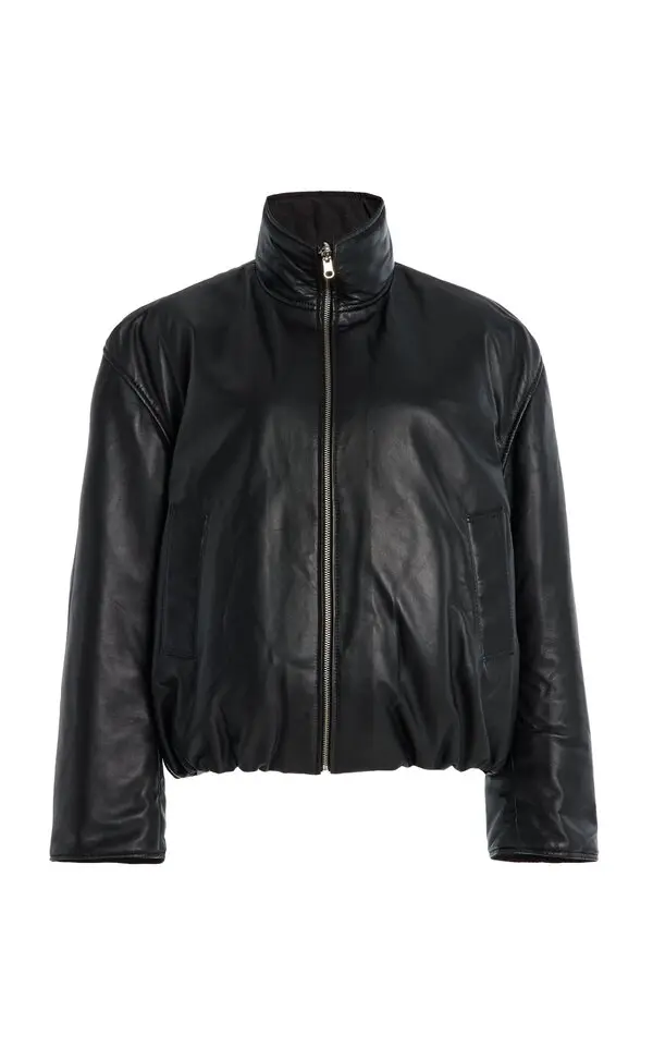 ARMA Gary Leather Jacket