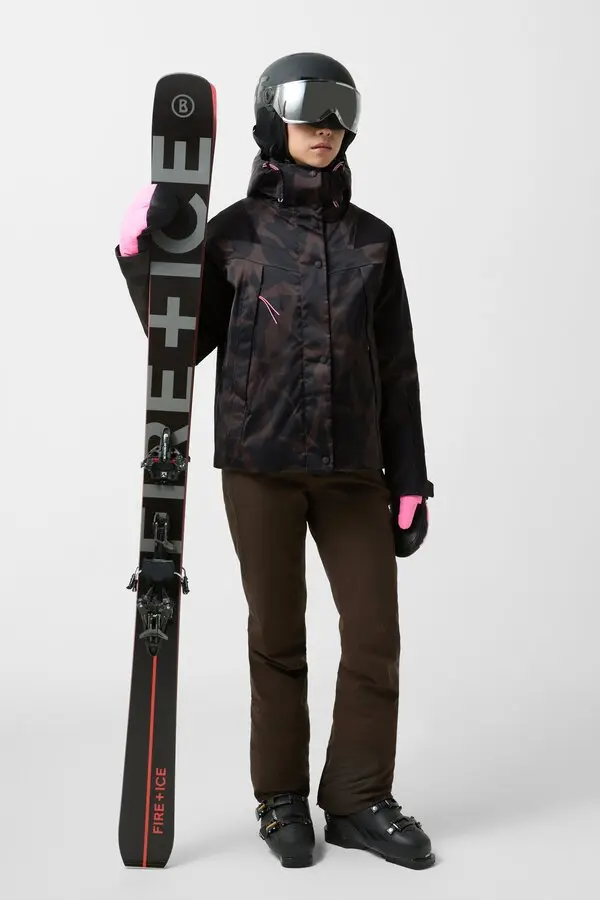 Bogner Tinka Ski Jacket