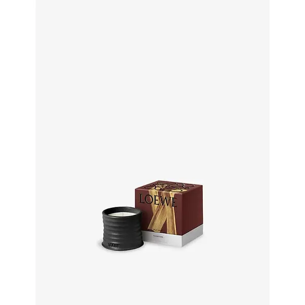 Loewe Palo Santo Small Scented Candle 170g
