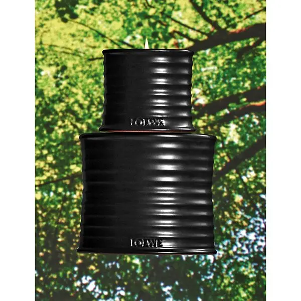 Loewe Palo Santo Small Scented Candle 170g