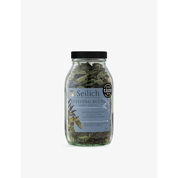 SEILICH Revive Blend Tea 25g - One-color