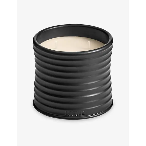 Loewe Palo Santo Medium Scented Candle 610g - One-color