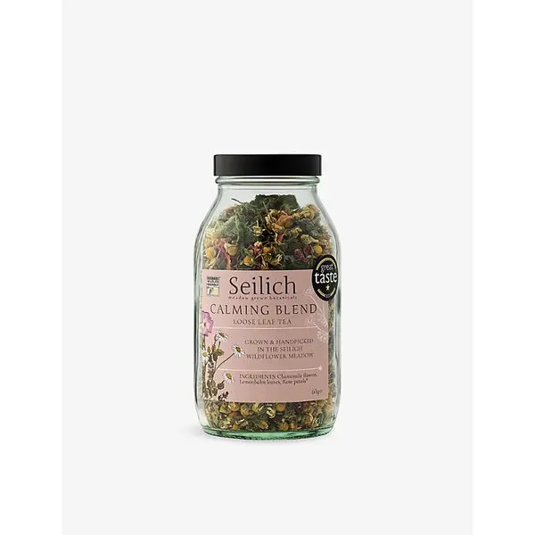SEILICH Calming Blend Tea 45g