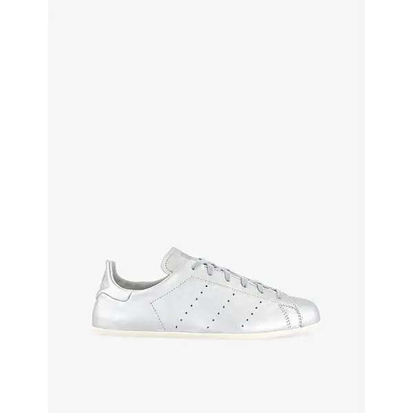Adidas Stan Smith Lo Pro Leather Trainers