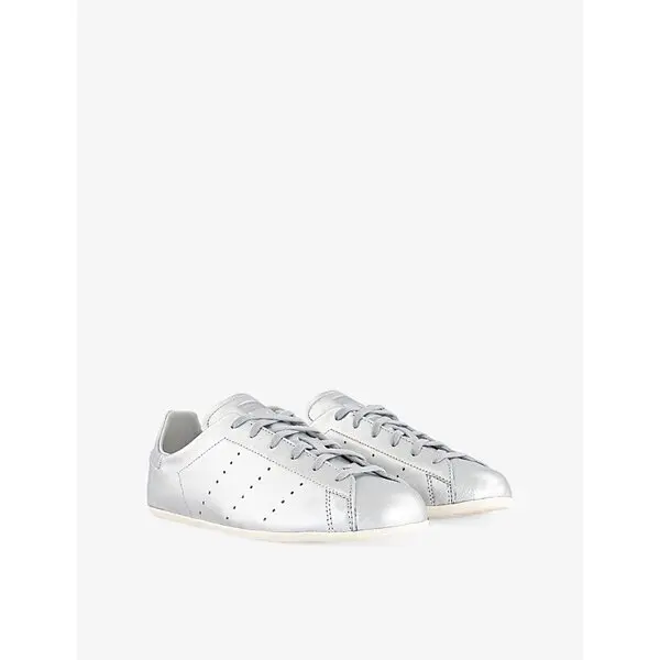 Adidas Stan Smith Lo Pro Leather Trainers