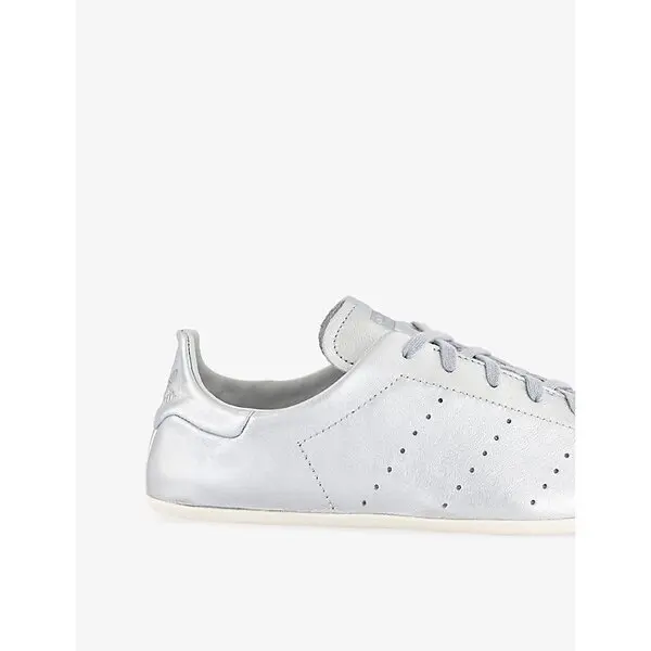 Adidas Stan Smith Lo Pro Leather Trainers