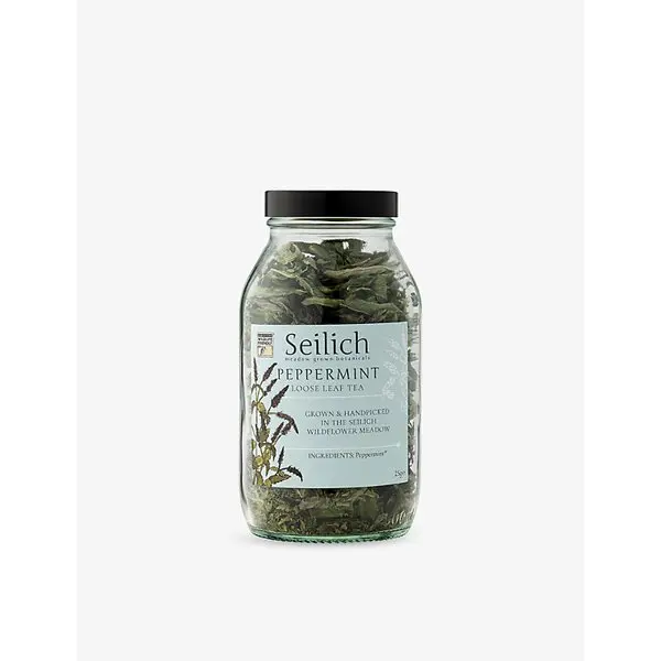 SEILICH Peppermint Tea 25g