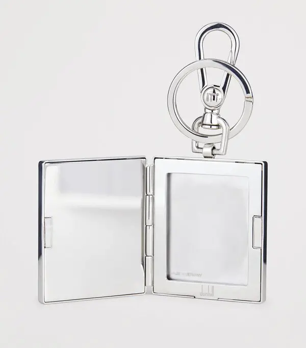 Dunhill Envelope Picture Frame Key Fob