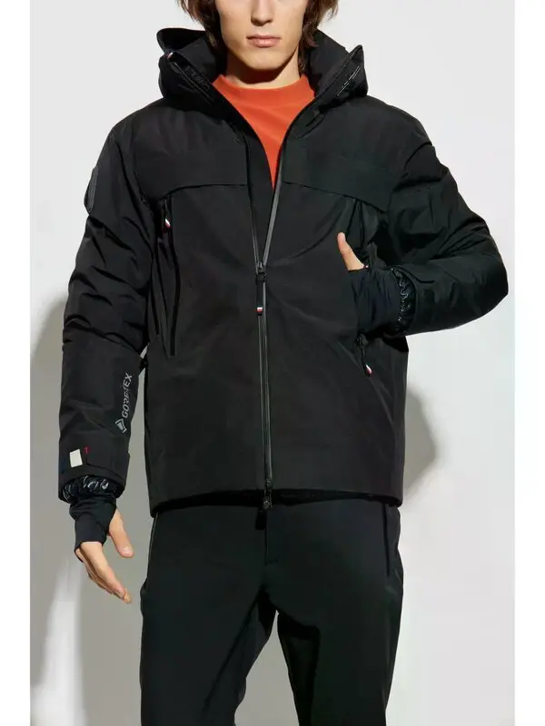 Moncler High-performance Ski Jacket