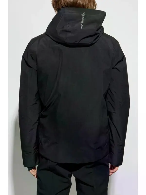 Moncler High-performance Ski Jacket