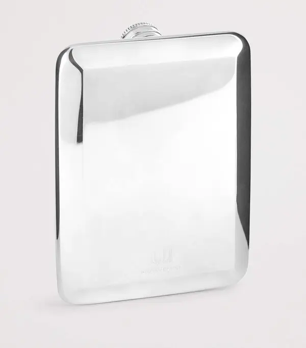 Dunhill Slim Pocket Flask