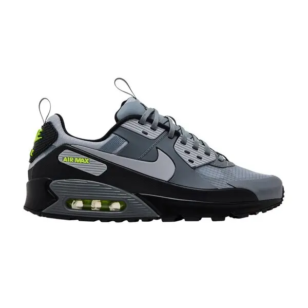 Nike Air Max 90 Drift Sneakers - Grey
