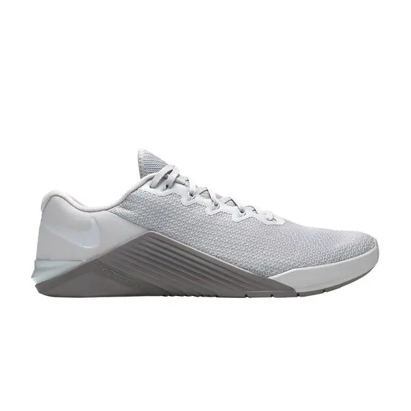 Nike Metcon 5 Sneakers - Grey