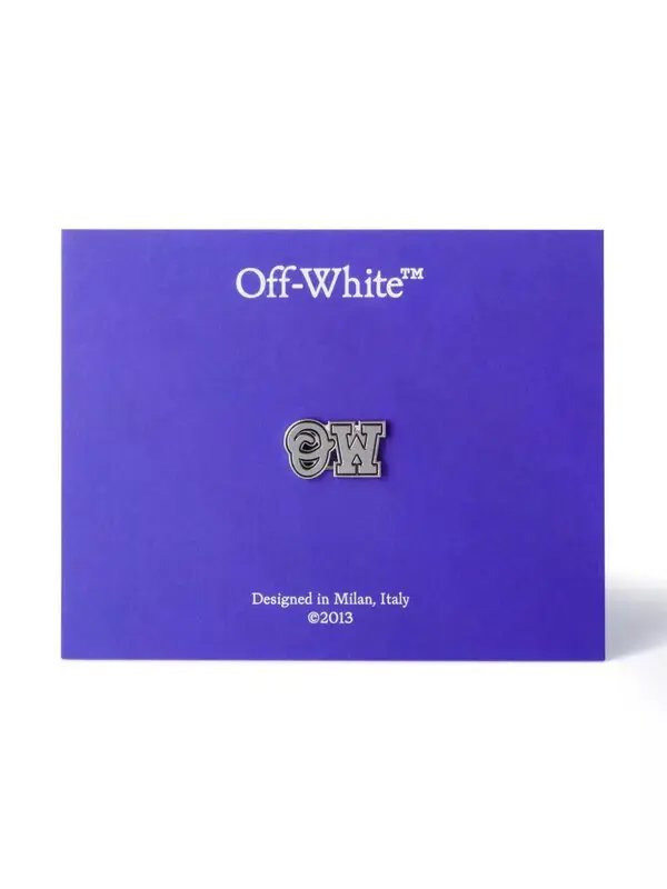 Off-White Shoe Charm