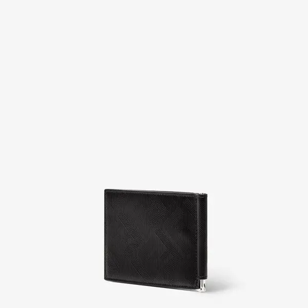 Fendi Shadow Money Clip