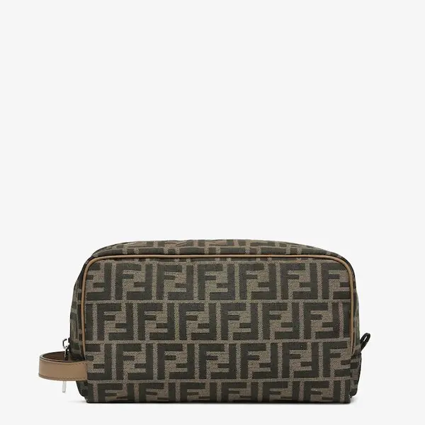 Fendi Ff Toiletry Case