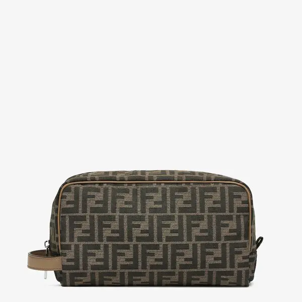 Fendi Ff Toiletry Case