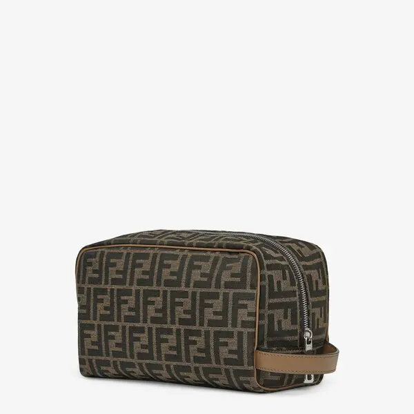 Fendi Ff Toiletry Case