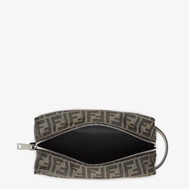 Fendi Ff Toiletry Case
