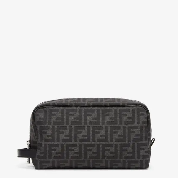 Fendi Ff Toiletry Case