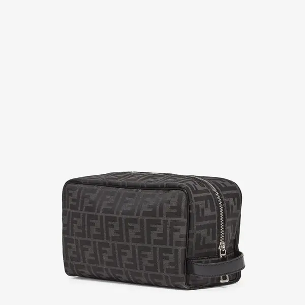 Fendi Ff Toiletry Case