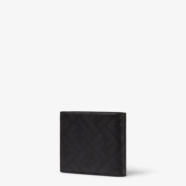 Fendi Shadow Wallet