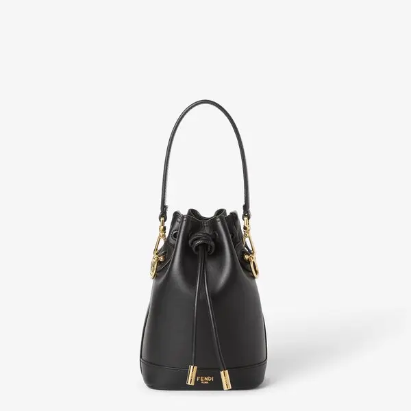 Fendi Mon Tresor Bucket Bag
