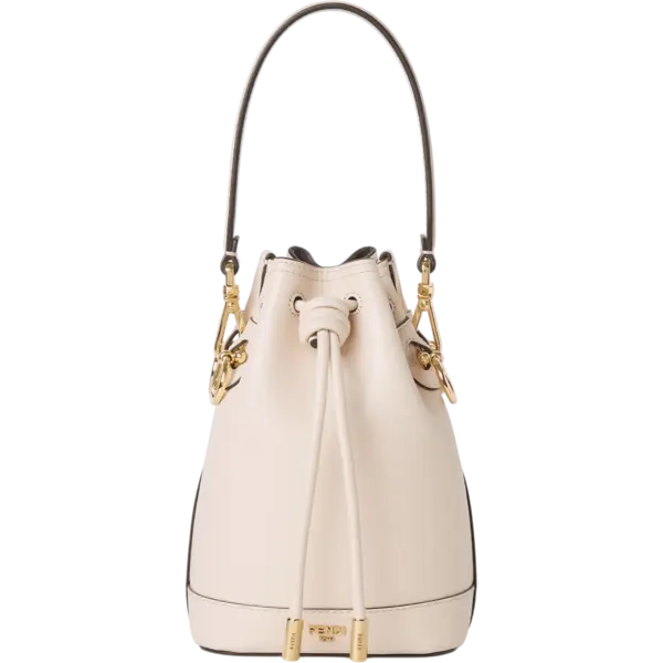 Fendi Mon Tresor Bucket Bag
