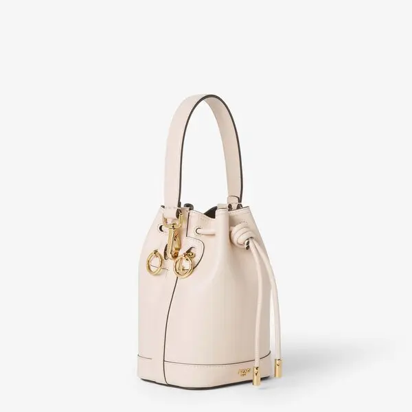 Fendi Mon Tresor Bucket Bag