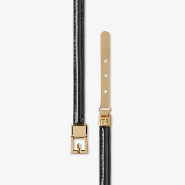 Fendi Ff Belt