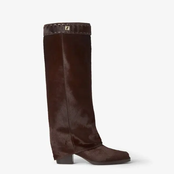 Fendi Minerva Boots