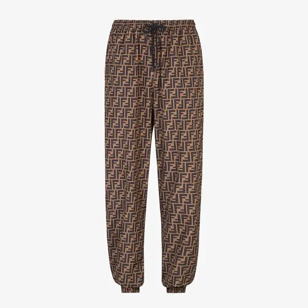 Fendi Trousers