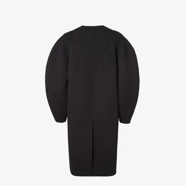 Fendi Midi Coat