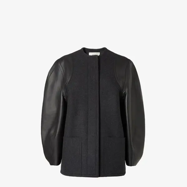 Fendi Blouson Jacket