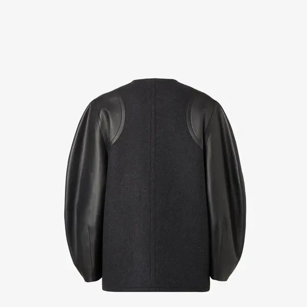 Fendi Blouson Jacket