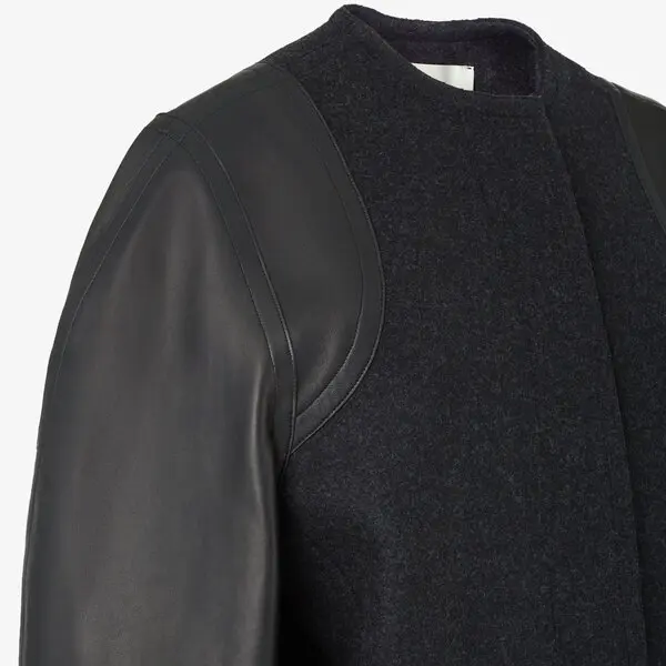 Fendi Blouson Jacket